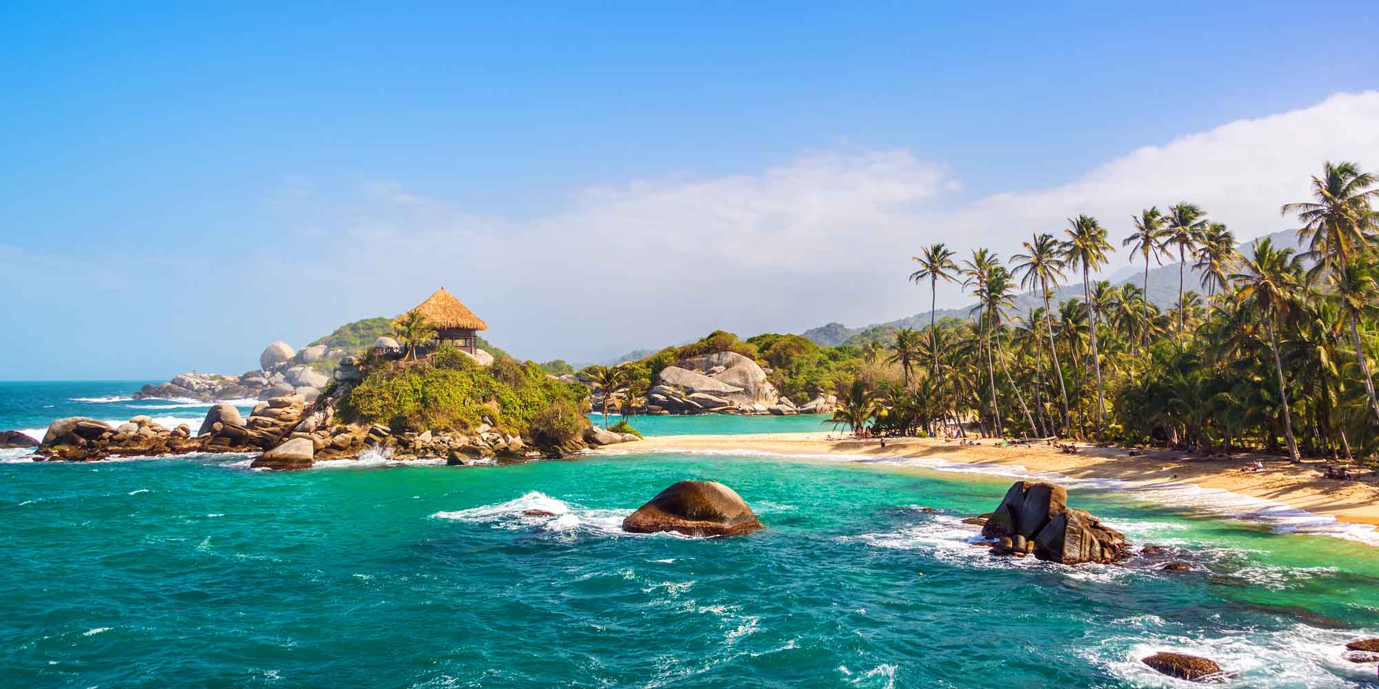 Best Colombian Cities, Besides Bogota & Medellin | Uncover Colombia