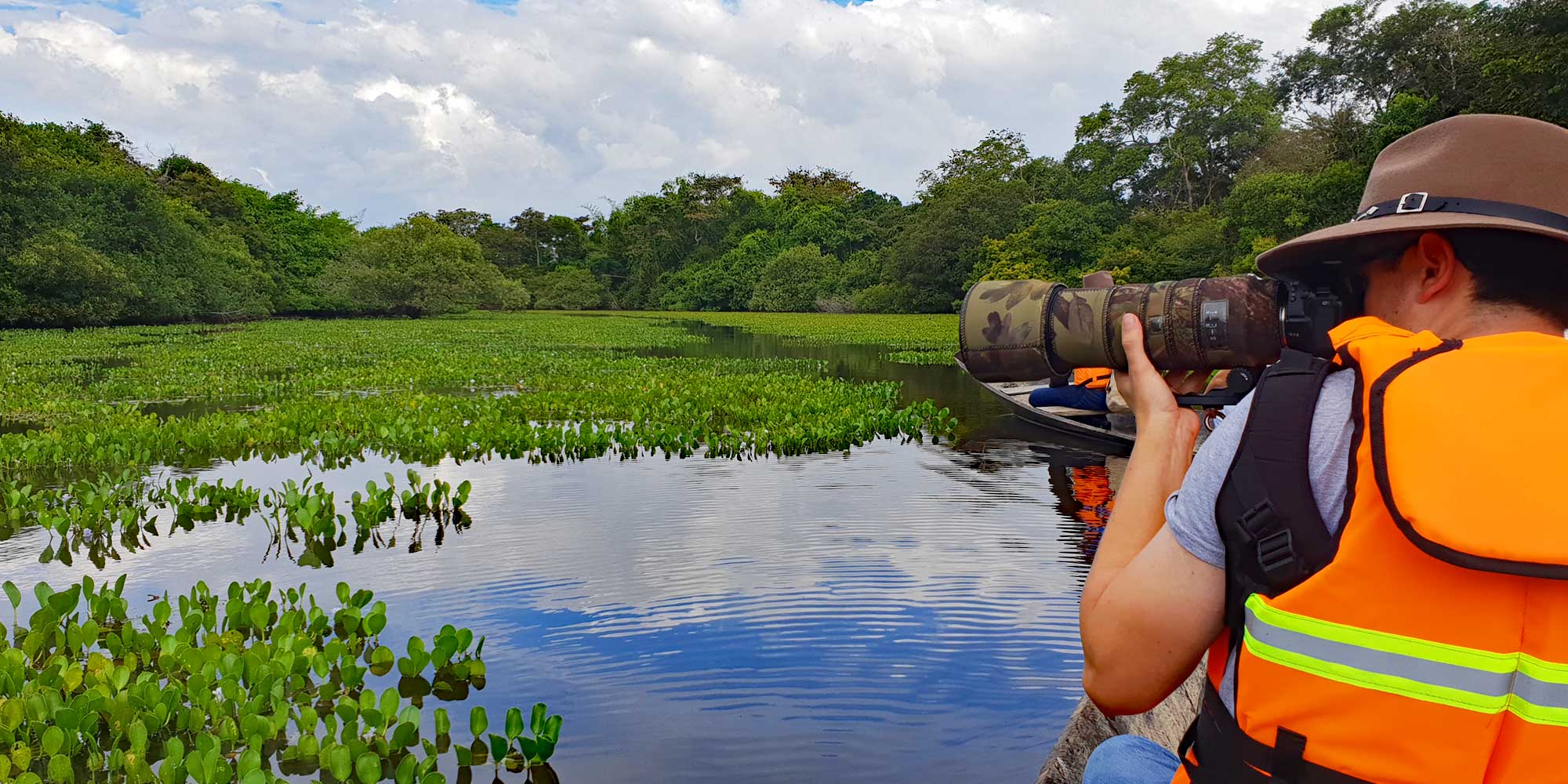 Colombia Nature & Wildlife Guided Tours | Uncover Colombia Uncover Colombia